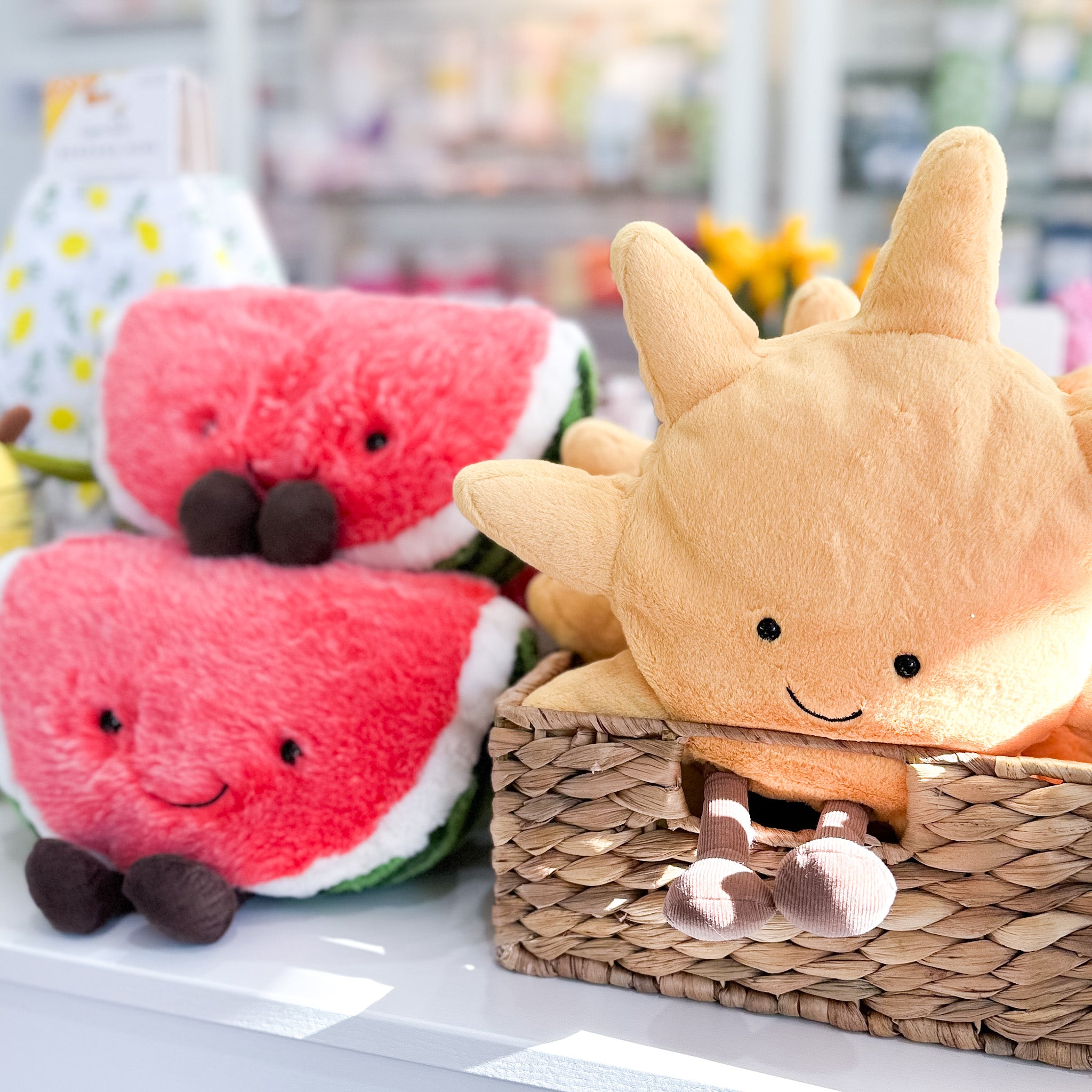 Newest Jellycat – The Cotton Market